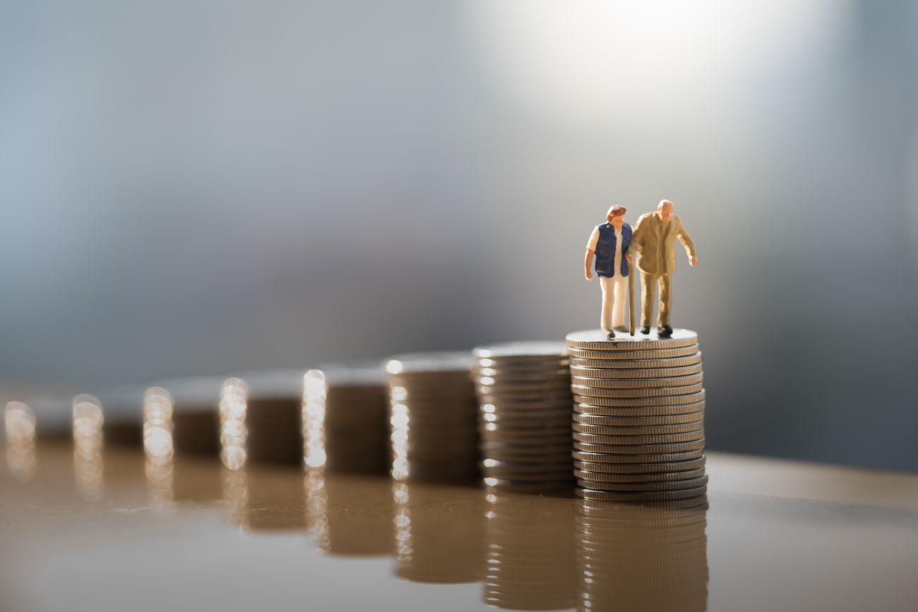 What Are The 5 Most Common Retirement Plans To Help Me Retire Stuff